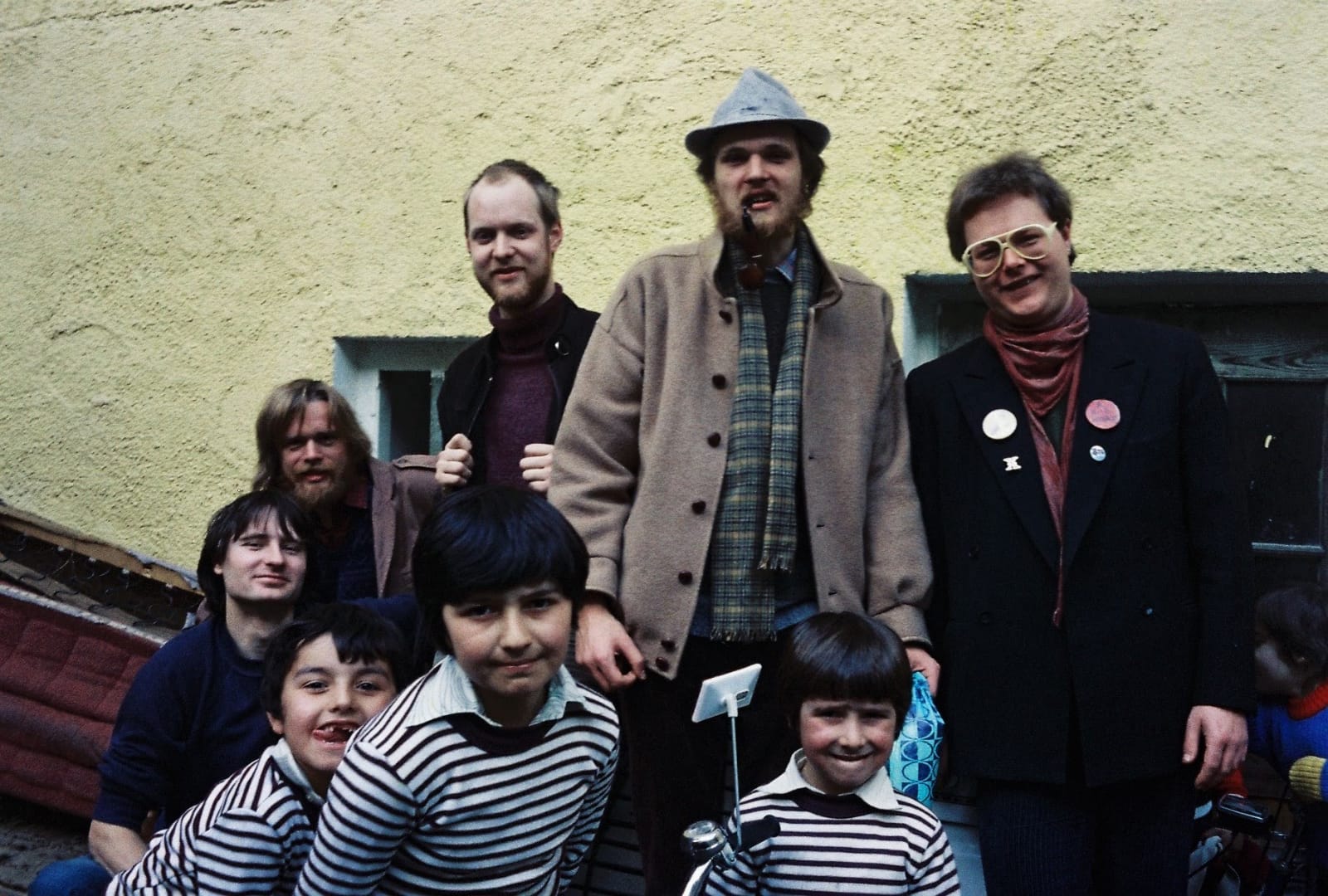 Schnabufugl – Dietz´ Mundartdelta